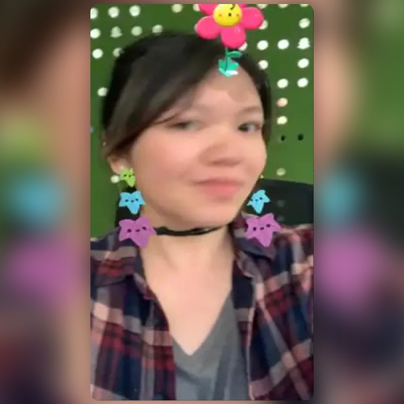 Body Attachments Lens by MLEtest5🐸 - Snapchat Lenses and Filters