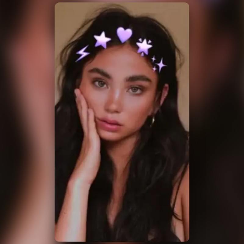 slay queen Filter by Under 25 VIIT | Snapchat Lenses