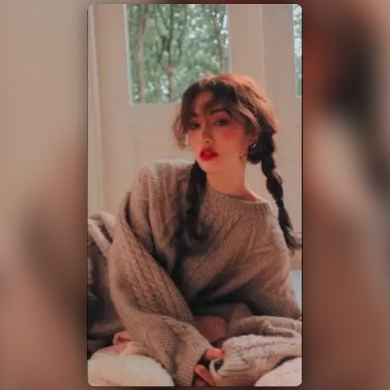 SPICY Lens by Saetenation - Snapchat Lenses and Filters