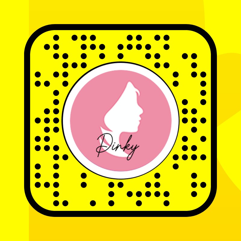 PINKY Filter by SIVAR AHMED | Snapchat Lenses