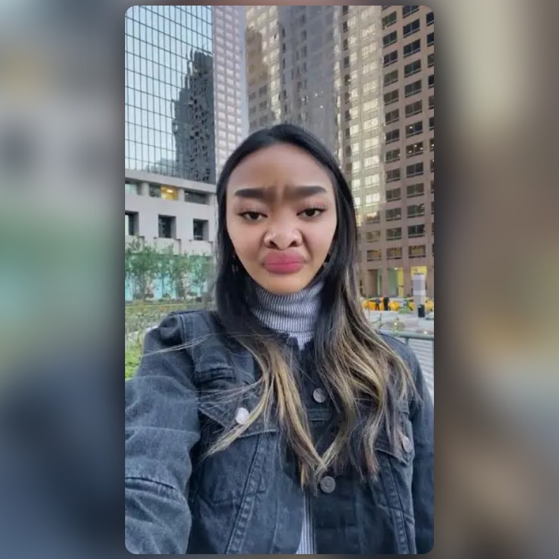 Big Nose Filter by Snapchat | Snapchat Lenses