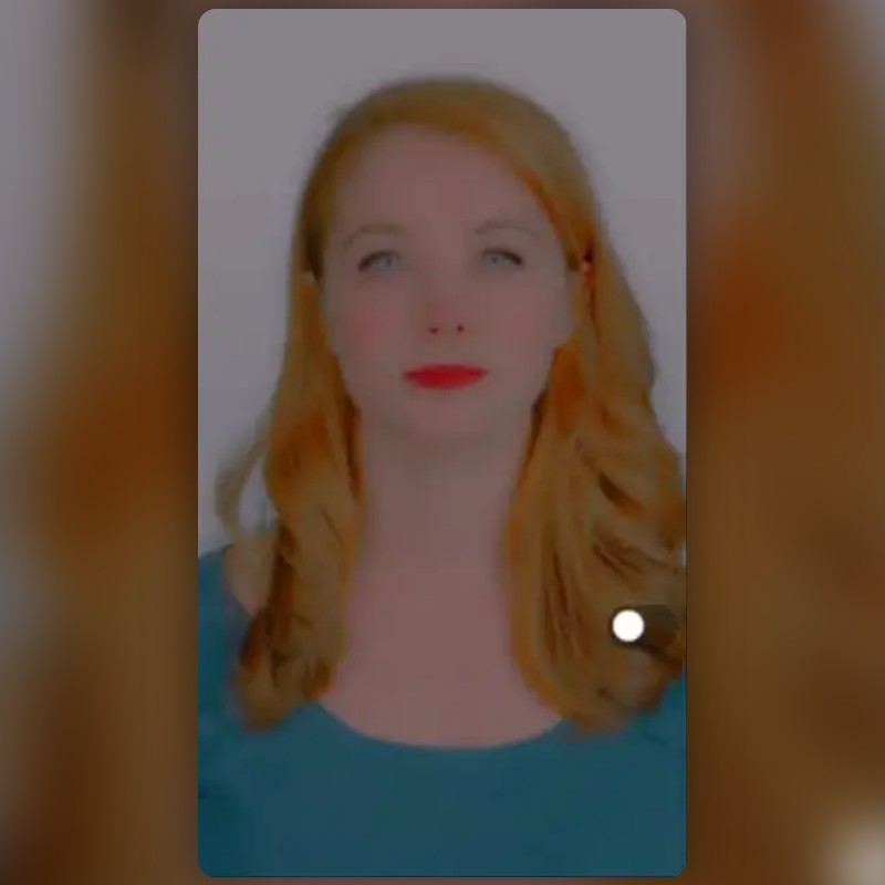 Face Effects Nice Lens by - Snapchat Lenses and Filters