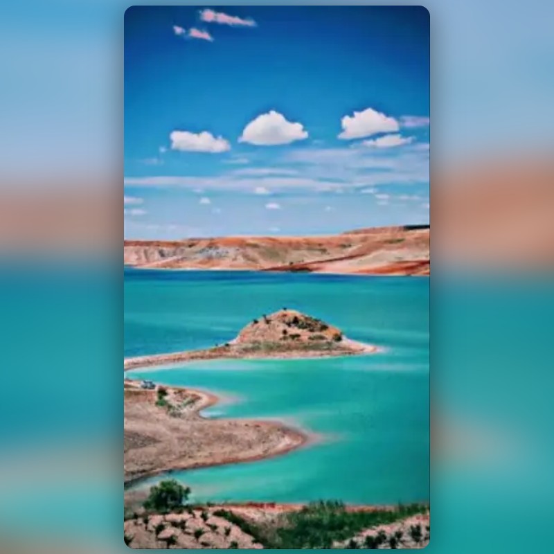 COLOR - HDR Lens by Sunny Bahadurpuria🎥 - Snapchat Lenses and Filters