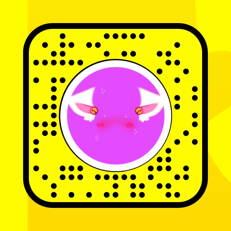 trashy neko Filter by seli | Snapchat Lenses