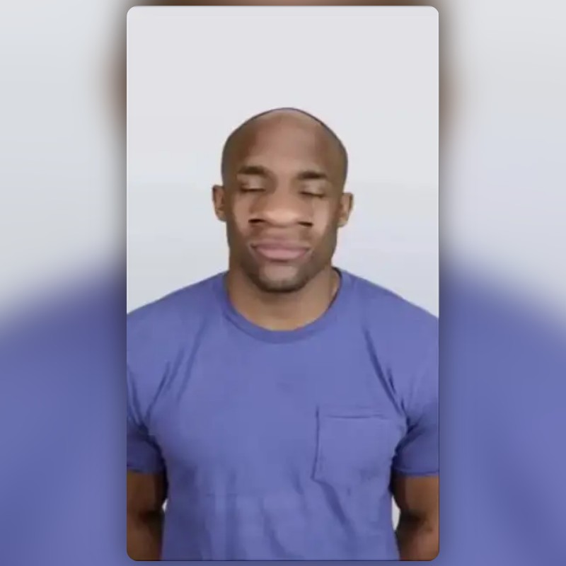 Big Nose Filter by Botan | کوردستان | Snapchat Lenses