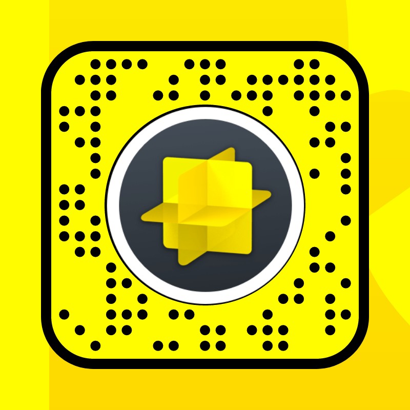 Salma Filter by LEMESAT | Snapchat Lenses