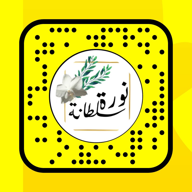 nora and sil Filter by Moudhi | Snapchat Lenses