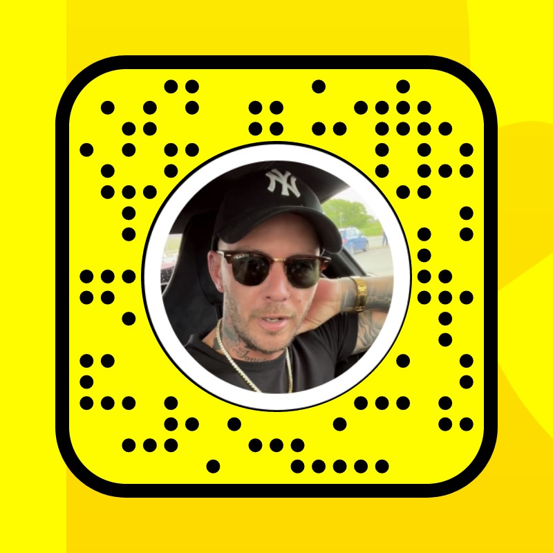 Jocke Facetime Lens by eljot - Snapchat Lenses and Filters