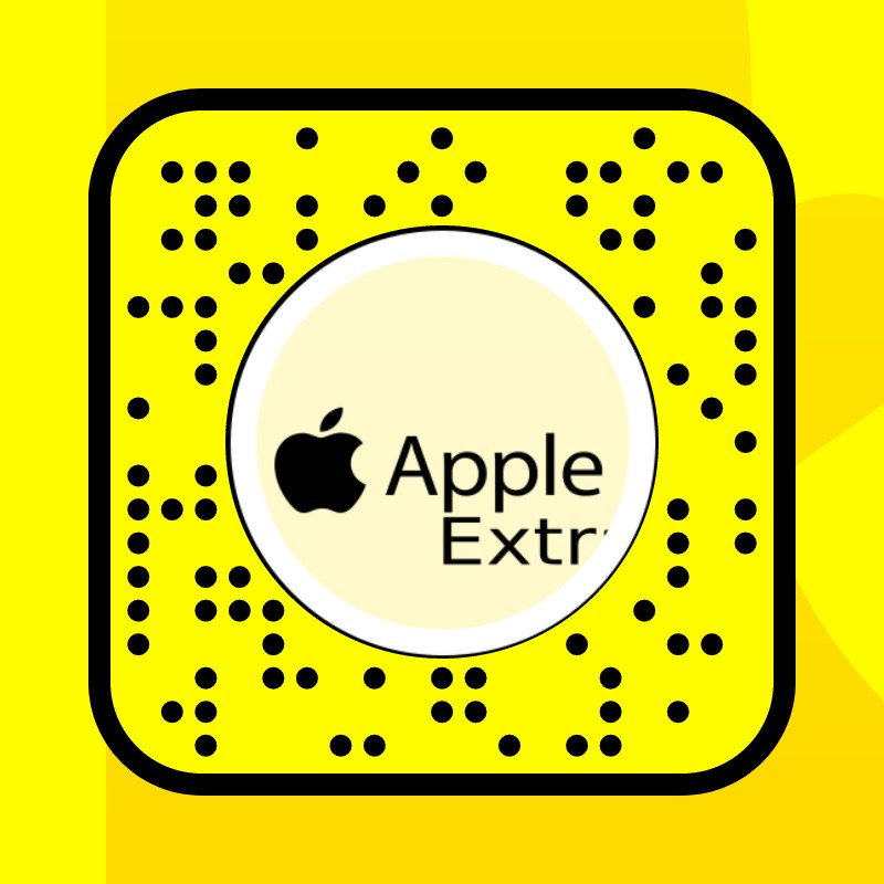 apple extra zaxo Lens by Nshwan KaKo 🇺🇸👨‍💻📱💻 - Snapchat Lenses and Filters