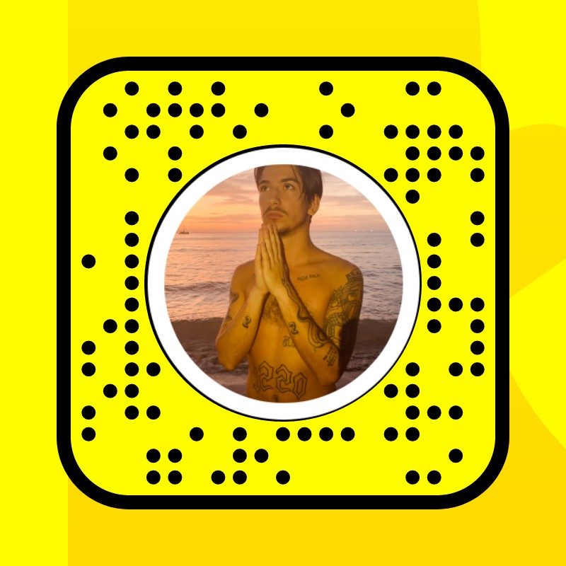 Yung Hurn Filter by charlie🦦 | Snapchat Lenses