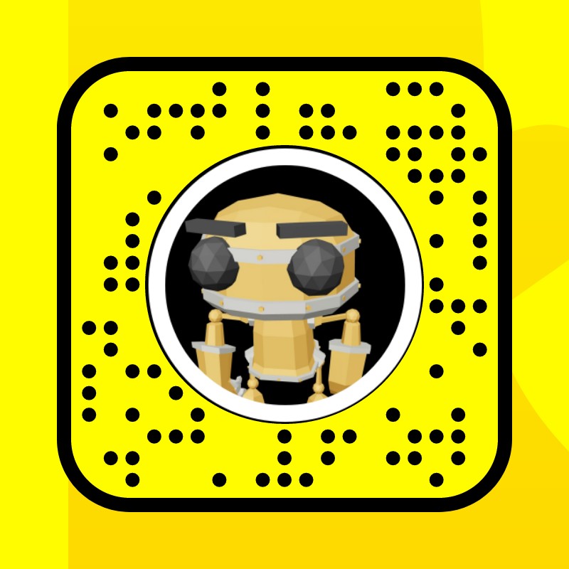 Robo Dance Filter by Arta | Snapchat Lenses