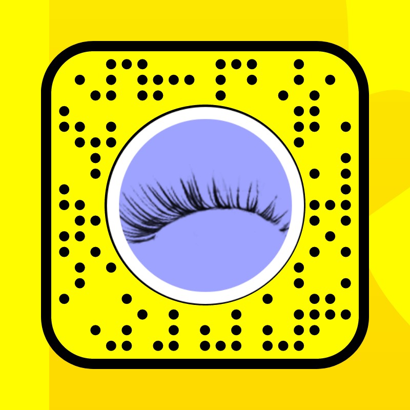 eyelash Blush Lens by Emerson Kathrine - Snapchat Lenses and Filters