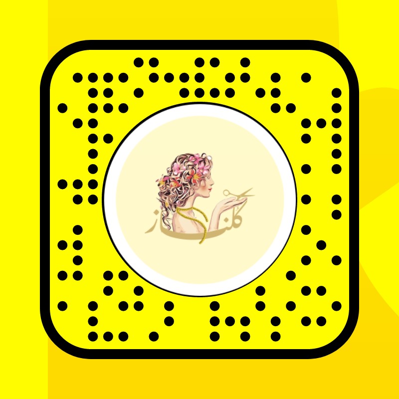 gulnaz Filter by Designer Bahrain | Snapchat Lenses