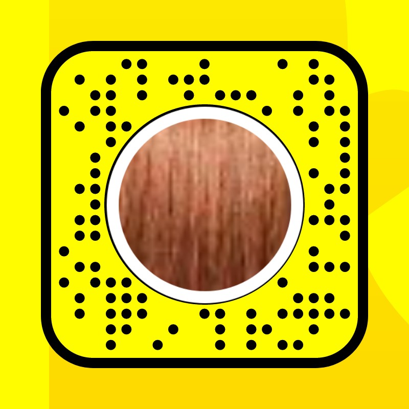 Hair Color 2 Filter by Leandro Bello | Snapchat Lenses