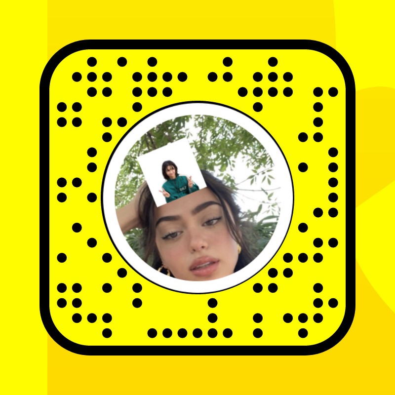 img squid game Lens by Awad - Snapchat Lenses and Filters