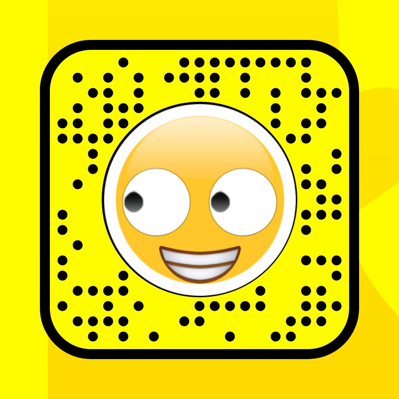 Funny eyes Lens by Vegar - Snapchat Lenses and Filters