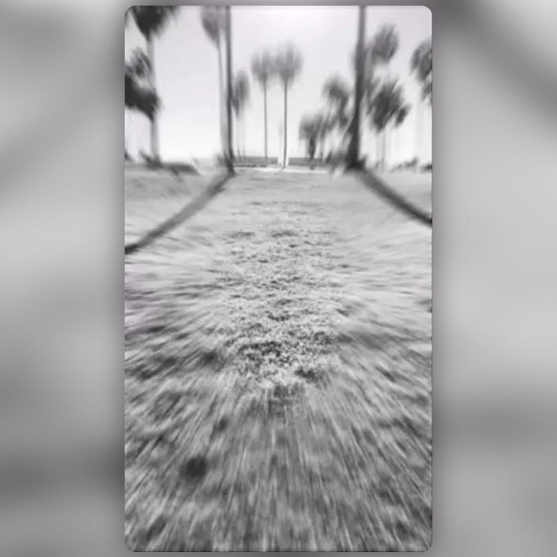 focus blur Filter by Jitin 🧿 | Snapchat Lenses