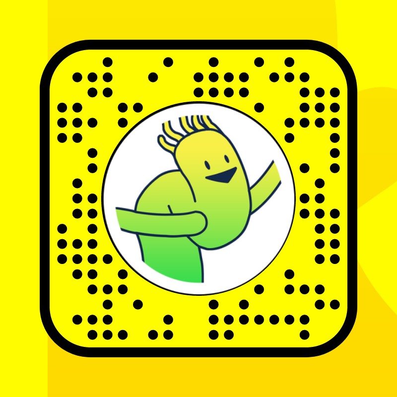 5098183625539584 Filter by Wavy App | Snapchat Lenses