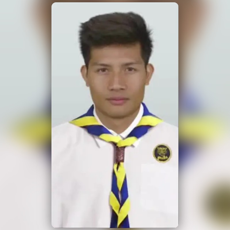 School Uniform G Lens by The Studio Apollo - Snapchat Lenses and Filters