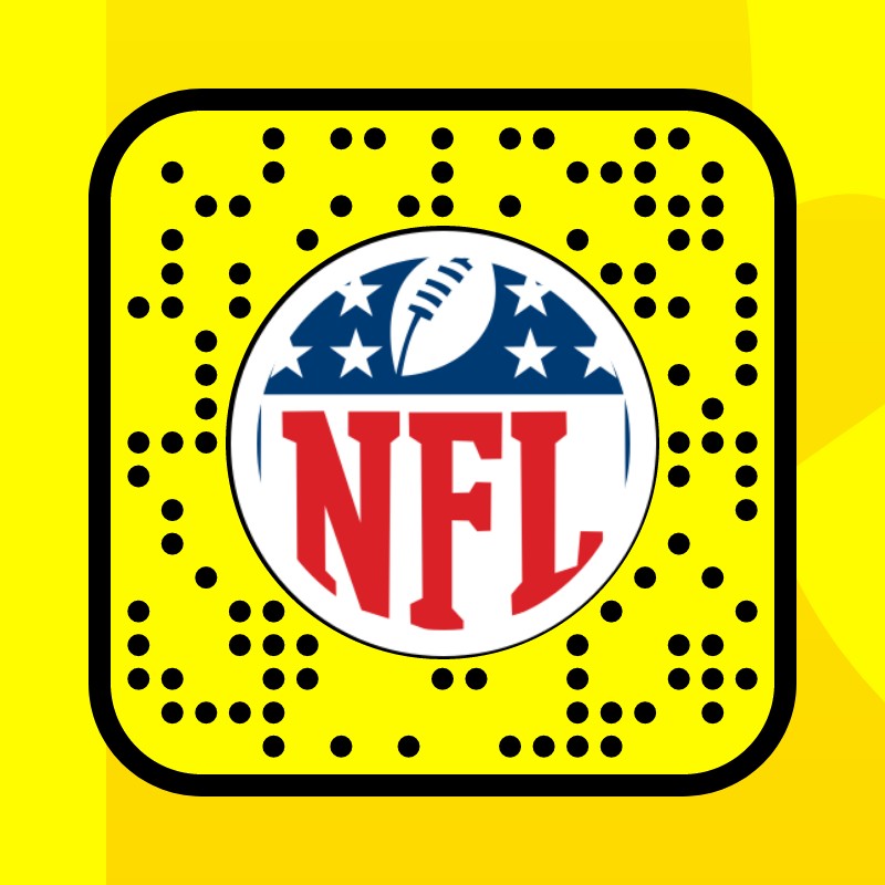 NFL THEME Filter by Ricky Zanayed | Snapchat Lenses