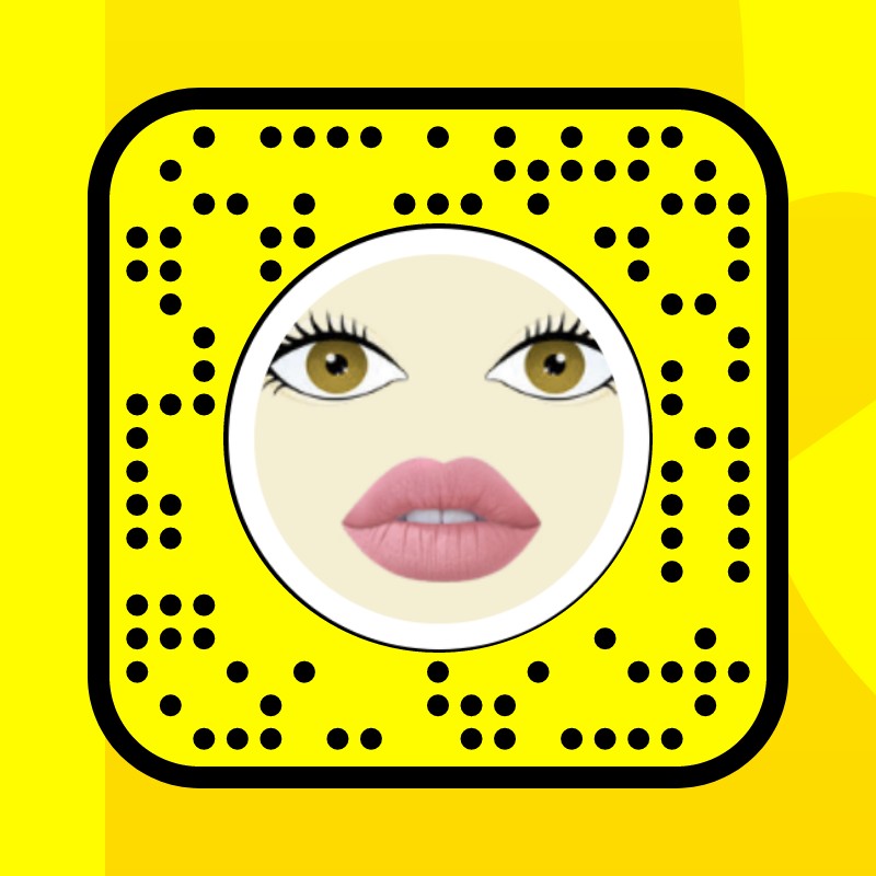 green eye big lip Filter by tom 🐹 | Snapchat Lenses