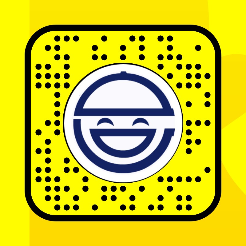 laughing man GITS Lens by Ry Pa - Snapchat Lenses and Filters