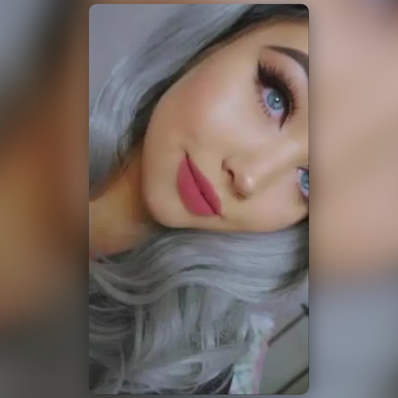 Cute Airy Shadows Filter by Sunny Bahadurpuria🎥 | Snapchat Lenses