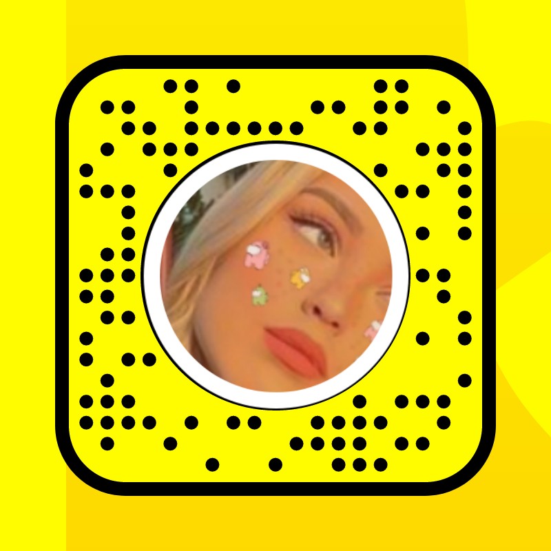 among us blush Lens by amy🌟 - Snapchat Lenses and Filters