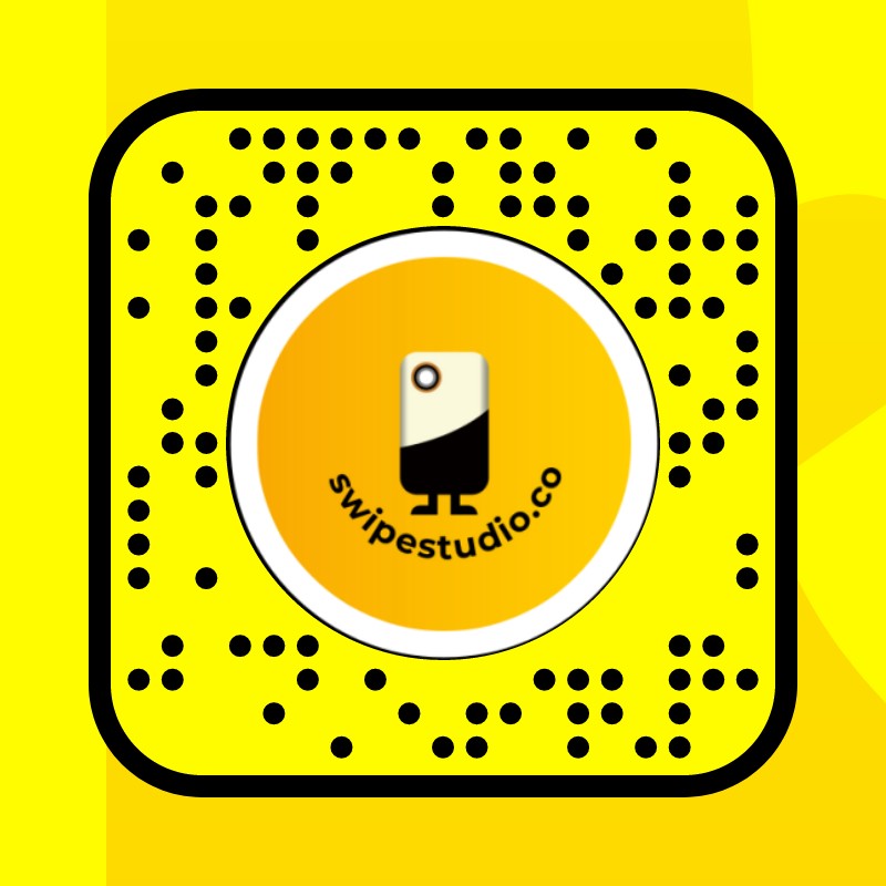DxNnXdB Filter by SwipeStudio | Snapchat Lenses