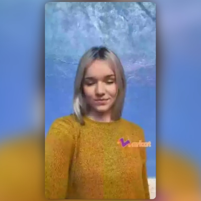 markat Filter by markat.sa1 | Snapchat Lenses