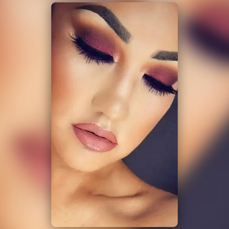 Strawberries Lens by Samer 🇯🇴🇶🇦 - Snapchat Lenses and Filters