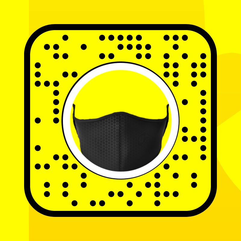 mask Lens by Dktor Aras 😂😂 - Snapchat Lenses and Filters