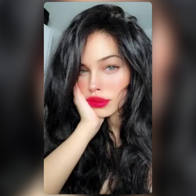 Fresh Queen Soft Lens By πΈπ» Queens Filter βοΈπ¦π§π»ββοΈ Snapchat Lenses