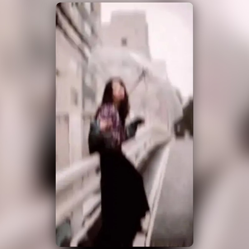 GLD Lens by REBAZ ARGOSHI - Snapchat Lenses and Filters