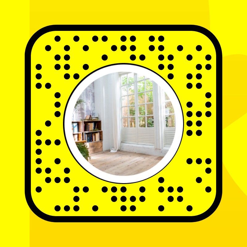 VirtualBackGround Lens by Masaya Yamane - Snapchat Lenses and Filters