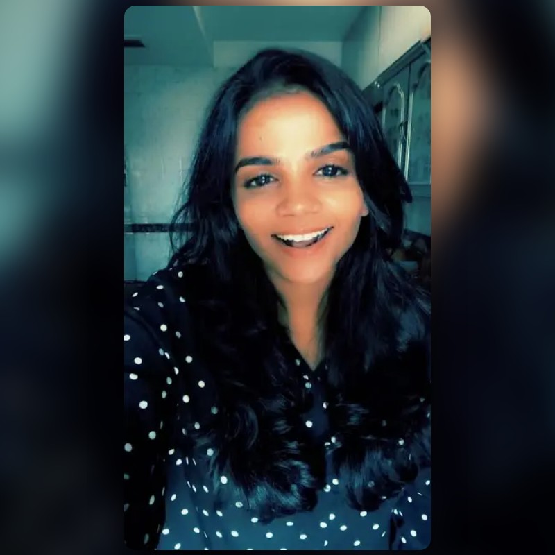 Perfect Cool Mood Lens by Snapchat - Snapchat Lenses and Filters