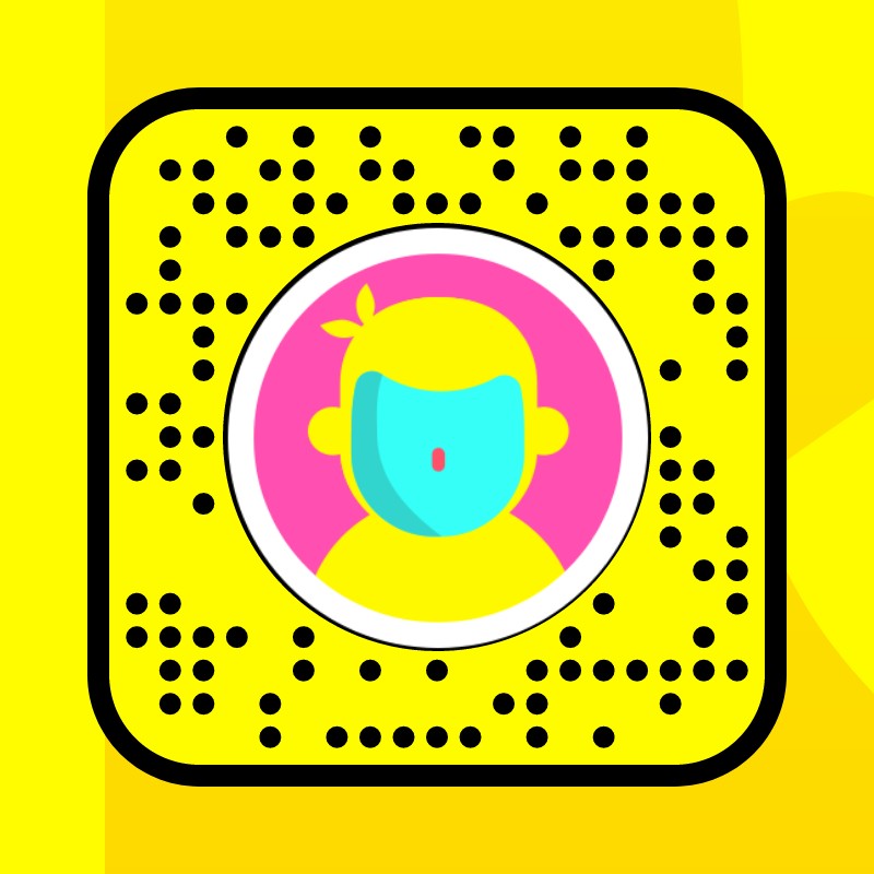 Face Mesh Lens by Beau Brice - Snapchat Lenses and Filters