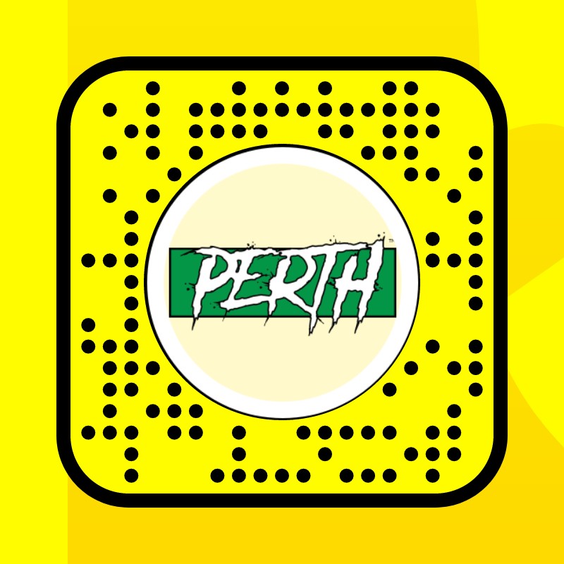 Perth Lens by old acc - Snapchat Lenses and Filters