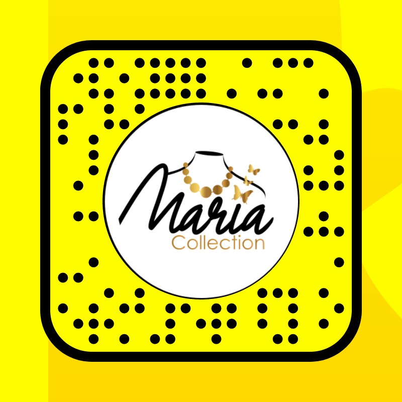 Maria Collection Lens by Assy Dieng - Snapchat Lenses and Filters