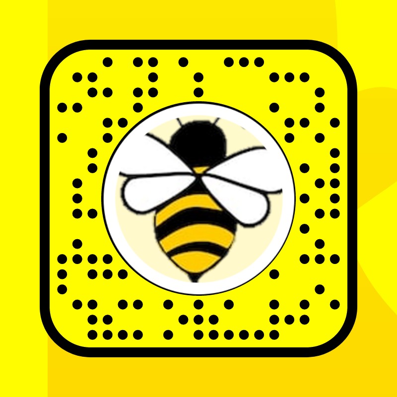 bumblebee cheeks Filter by elisa ! | Snapchat Lenses