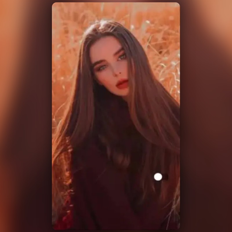 ROSE Beauty Lens by Mskin #Tech📱🖥️ - Snapchat Lenses and Filters