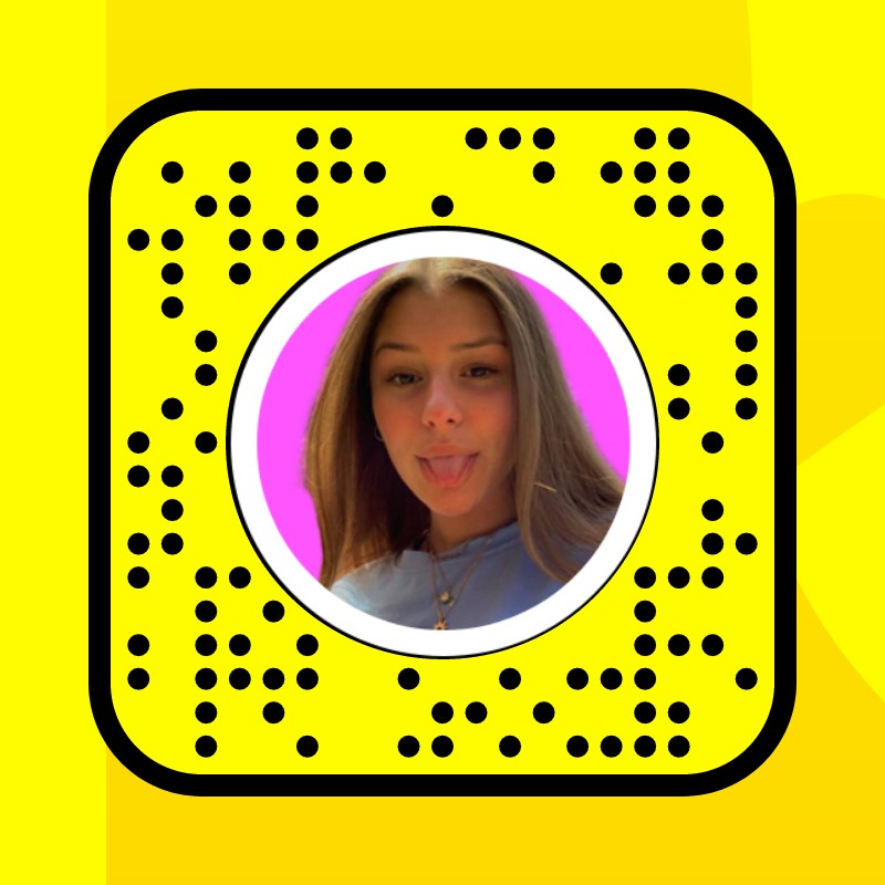 Emily Lens by Grace - Snapchat Lenses and Filters