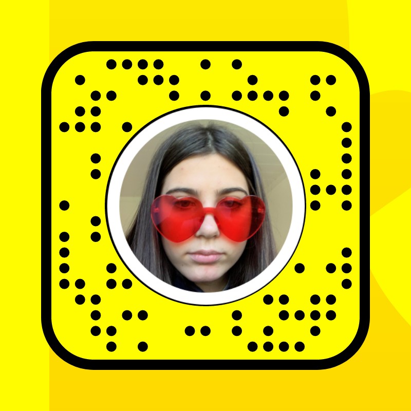 heart eyes Lens by Liza - Snapchat Lenses and Filters