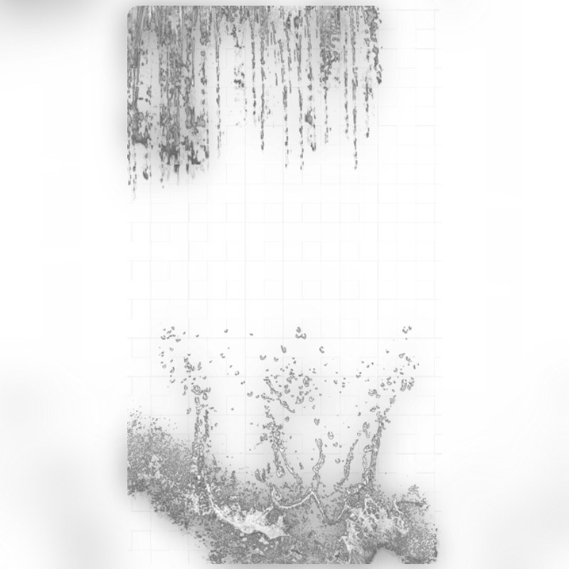 Water Overly Filter by Momin Dahri | Snapchat Lenses