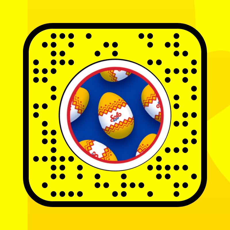 REMA 1000 Lens - Snapchat Lenses and Filters