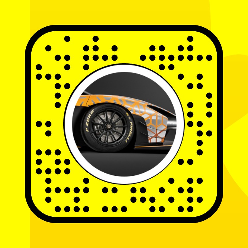 Cars Lens by Samahir 🔥 - Snapchat Lenses and Filters