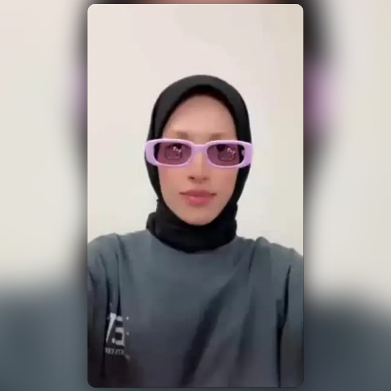 Hello Kitty Filter by Ayse Ozdemir | Snapchat Lenses