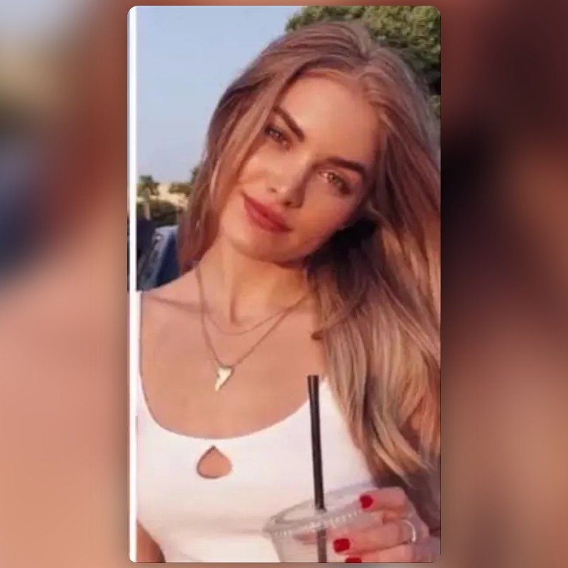 XNE X1 Filter by Shrinoka Min | ﮼شرينوكا‌من | Snapchat Lenses