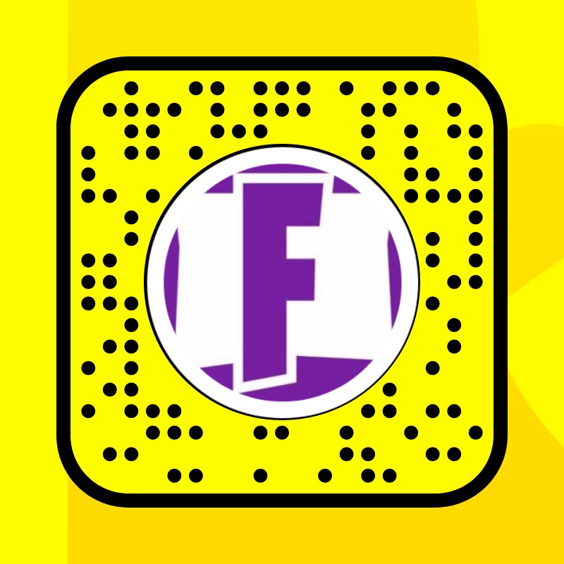 FORTNITE snap Filter by Snapchat | Snapchat Lenses