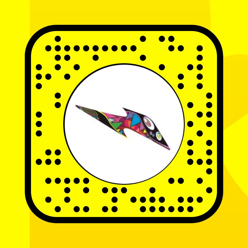 Face Expressions Filter by Jay Targal | Snapchat Lenses